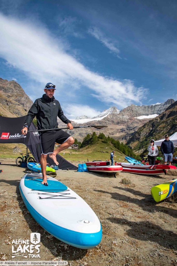 Alpine Paradise Race 2021 is over ! Let's have a look to some beautiful ...